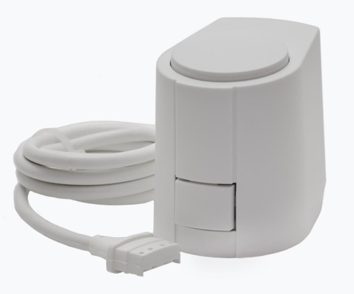 Term.ställdon apr 40505 24v 5.5mm 0-10v ex. ring och kabe...