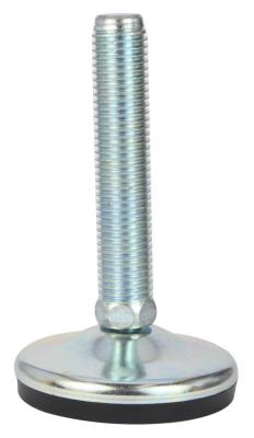 Maskinfot slv50 maskinsko 400kg/m12 - vibrationsdämpare ...