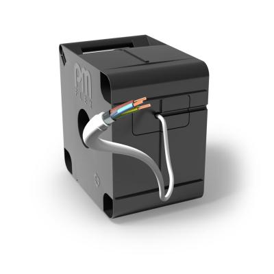 Eqlq 3g1.5 qne x75 - installationskabel eqlq quick n eas...