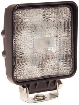 Fordbel led 22w 12-24v 2160lm arbetsljus cellite 22w 12-2...