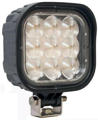 Fordbel led 22w 12-24v 2160lm arbetsljus cellite 22w 12-2...