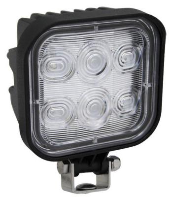 Fordbel led 40w 12-24v 4800lm arbetsljus cellite 40w 12-2...