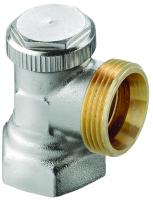 Returventiler/trimventiler | Ahlsell