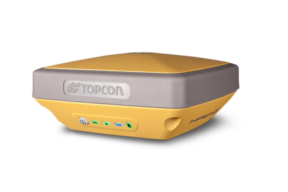 Gnss mottagare topcon hiper sr - gnss-mottagare topcon h...
