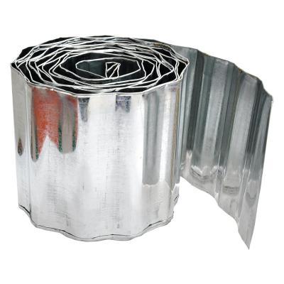 Kantlist metall weibulls 5mx16cm - kantlist weibulls meta...