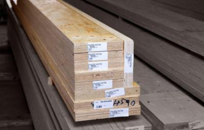 Kertobalk lvl-s 63x300 mm - kertobalk | Ahlsell