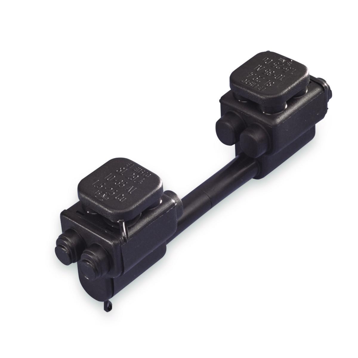 Adapter sl 29.8 för 4 avgr - luftlinjer 1 | Ahlsell