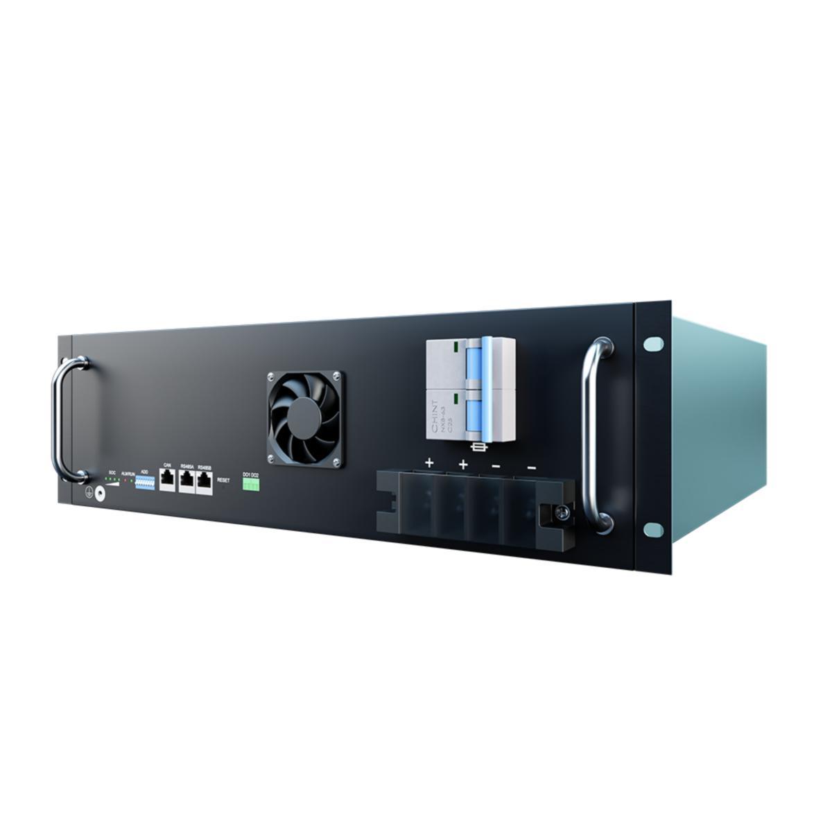 Shoto 5,12kwh 51v 3ulfp batt. - shoto 5, 12kwh | Ahlsell