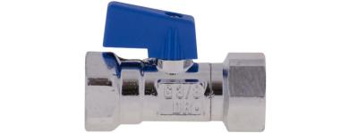 Fmm r15 kulventil inv.gg frk. 1-pack. 2282-1509 - kulvent...