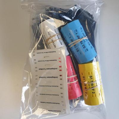 Telecom urban kit - marking storstadkit, n4m net4mobilit...