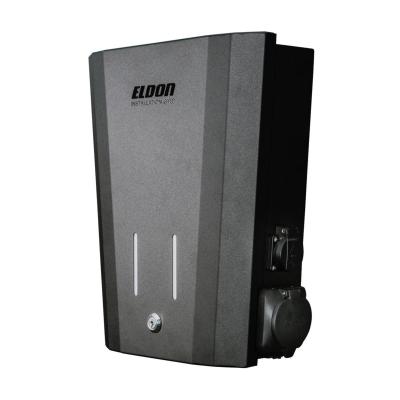 Laddbox duo.combo 22kw smart - laddbox duo combo, smart ...