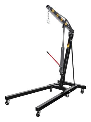 Motorlyft/verkstadskran pela 2 kolli - motorlyft pela | A...