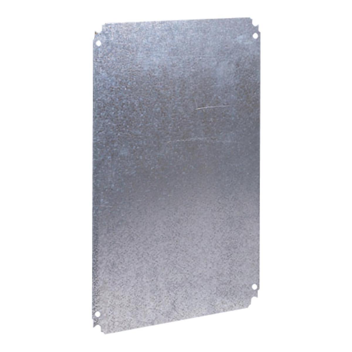 Montageplåt 300x300 mm sa55702 - montageplåt spacial crn ...