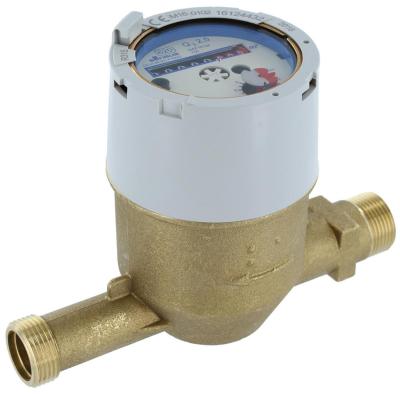 Dn25 vattenmät 620.q3:10 l260 sensus 620 kallv. ringkolv ...