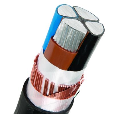 Axqj easy 4x240/146 1kv sv 15165098-201-00 - jordkabel ax...