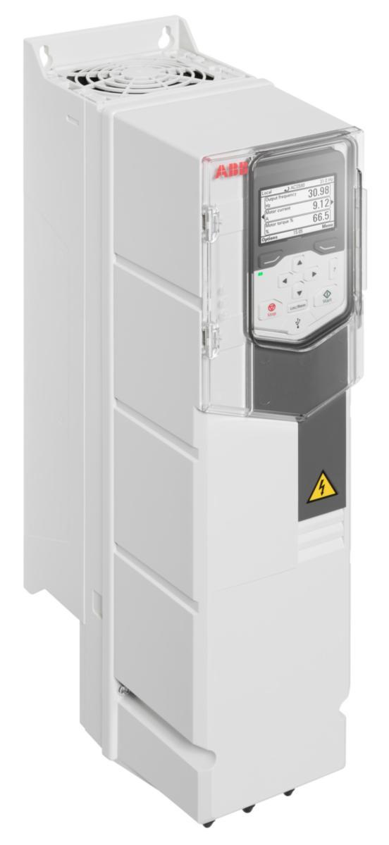 Frekvensomr acs580 7.5kw ip55 acs580-01-018a-4+b056j400