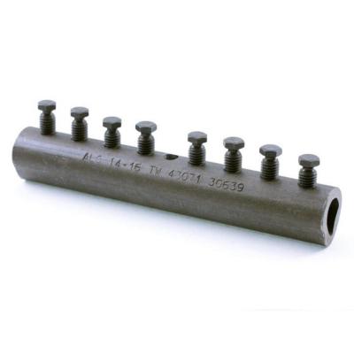 Reinforcement connection alligator 12 - reinforcement cou...