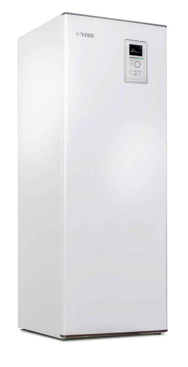 Ba-svm 10-200/12 r split för nibe värmepump ams 10-8/12