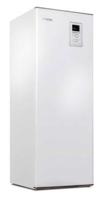 Ba-svm 10-200/12 r split för nibe värmepump ams 10-8/12