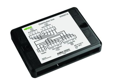 Förd.box winsta standby min. 70-803 - förd.box winsta sta...
