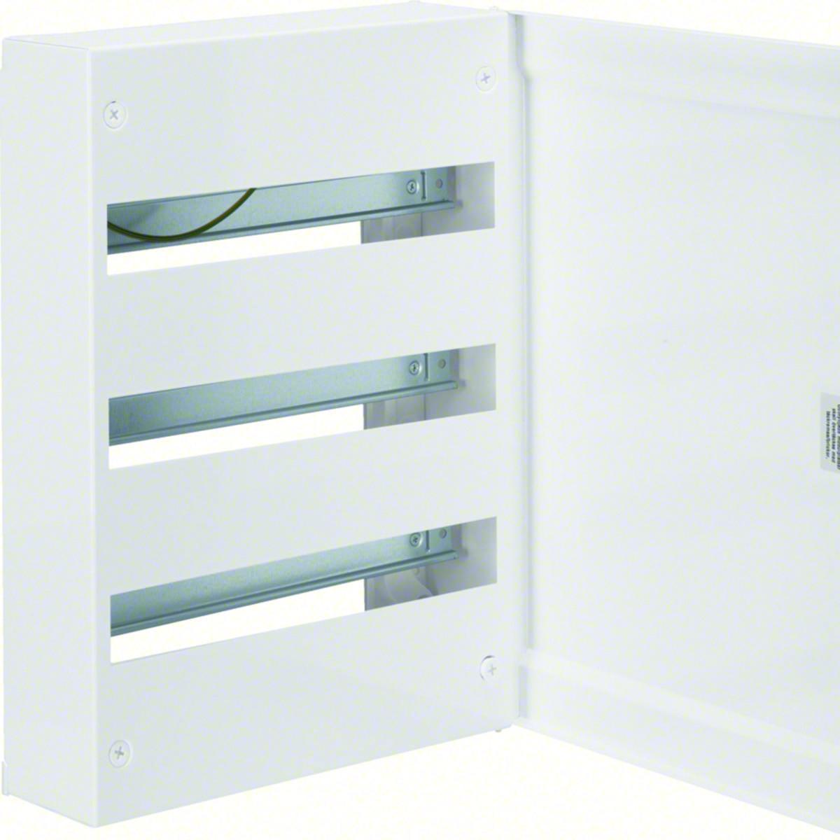 Enclosure surface gamma 3x18 m surface-mounted gd318n - e...