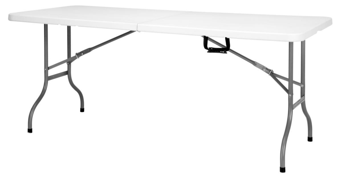Bord vikbart ironside vit 103808 - bord ironside vikbart ...