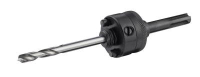 Hållare ironside sds+ 31-210mm sds+ hss borr långt 102631...