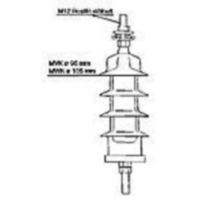 Ventilavledare mwk 20/26 - ventilavledare mwk | Ahlsell