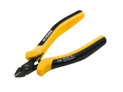 Sidavbitare ironside 110mm elektronik 2-komp 102863 - sid...