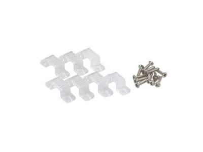 Clips rgb ip67 - clips till ledstrip ip67 | Ahlsell