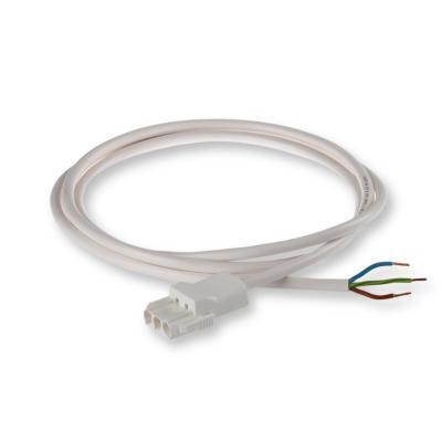 Kablage rqq3g1.5 vit 6m nal310w15060 - hf-kablage skärmad...