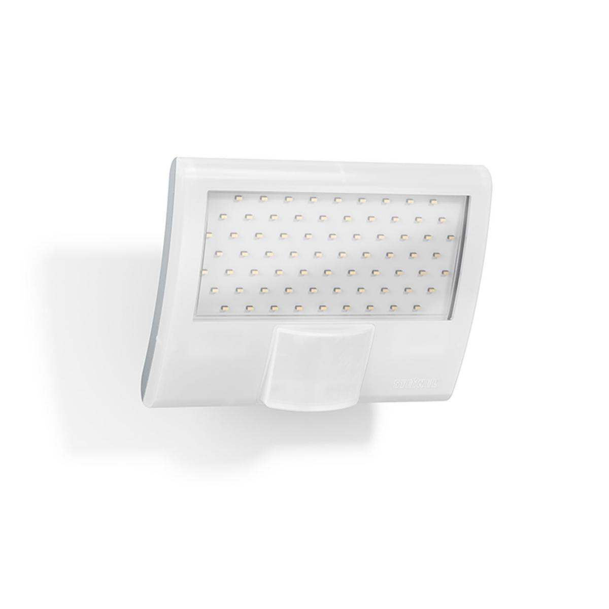 Strålk xled curved sensor vit xledcurved ws - strålkastar...