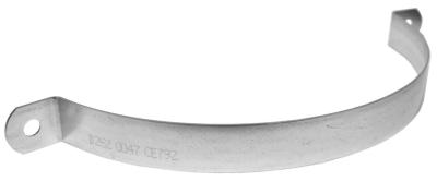 Vagga az 803mm för ventkanaler, stiglöv - vaggor för vent...