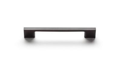 Svedbergs handtag nr5 c/c 128 svart - handtag nr 5, svedb...