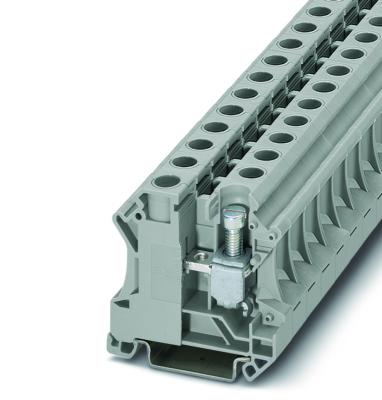 Skruvplint låg uti 16 uti 16 - installationsplint uti 16-...