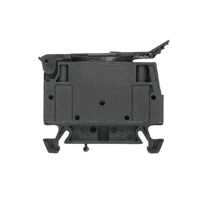 Säkringsplint wsi 4. 4 mm2 1886580000 - skruvplint 11 | A...