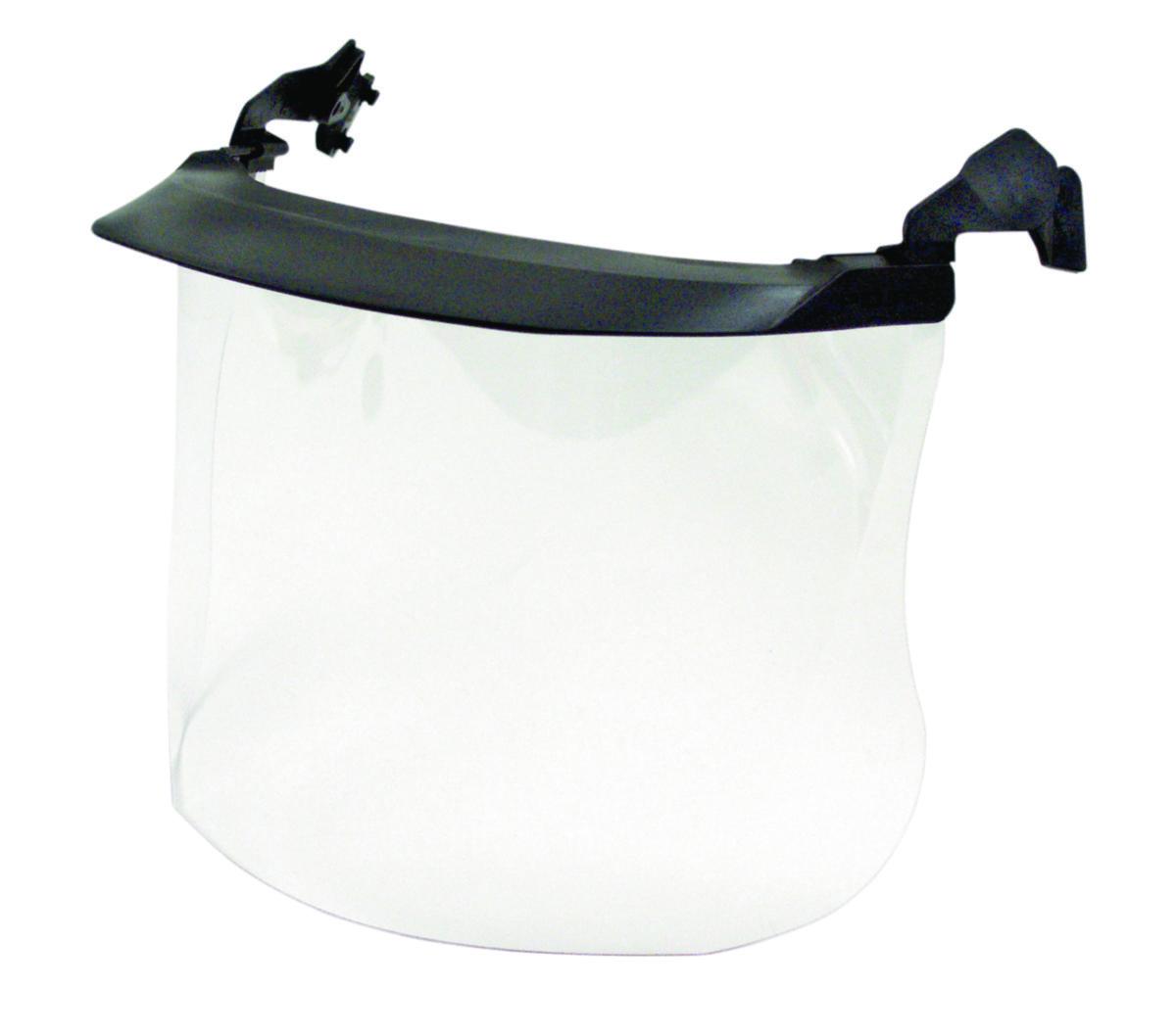 Visir 3m v40d cellulosaacetat klar - visir 3m peltor v4d ...