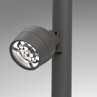 Beslag för stolpe 60-108m vista - stolpfäste vista, jk-be...