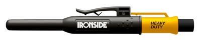 Djuphålsmärkare stift ironside svart 102656 - djuphålsmär...