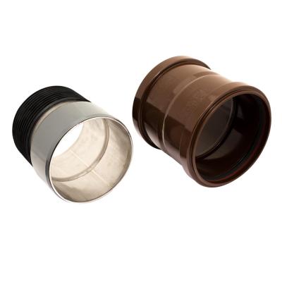 Dn150 kojapo rigid bi-adapter dn/od150 x spetsände 160mm ...