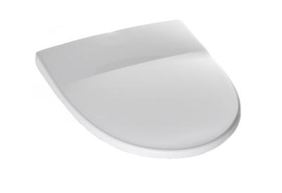 Ido seven d sits mjukplast vit 91130 - wc-sits ido seven ...
