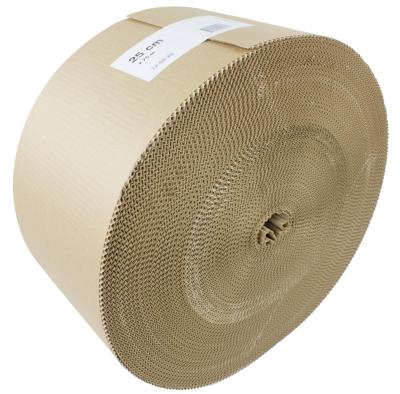 Wellpapp enkelwell 140cmx75m - wellpapp enkelwell | Ahlsell