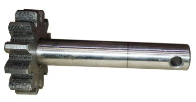 Drivaxel m drev 180/210 373032 - drivaxel atika | Ahlsell