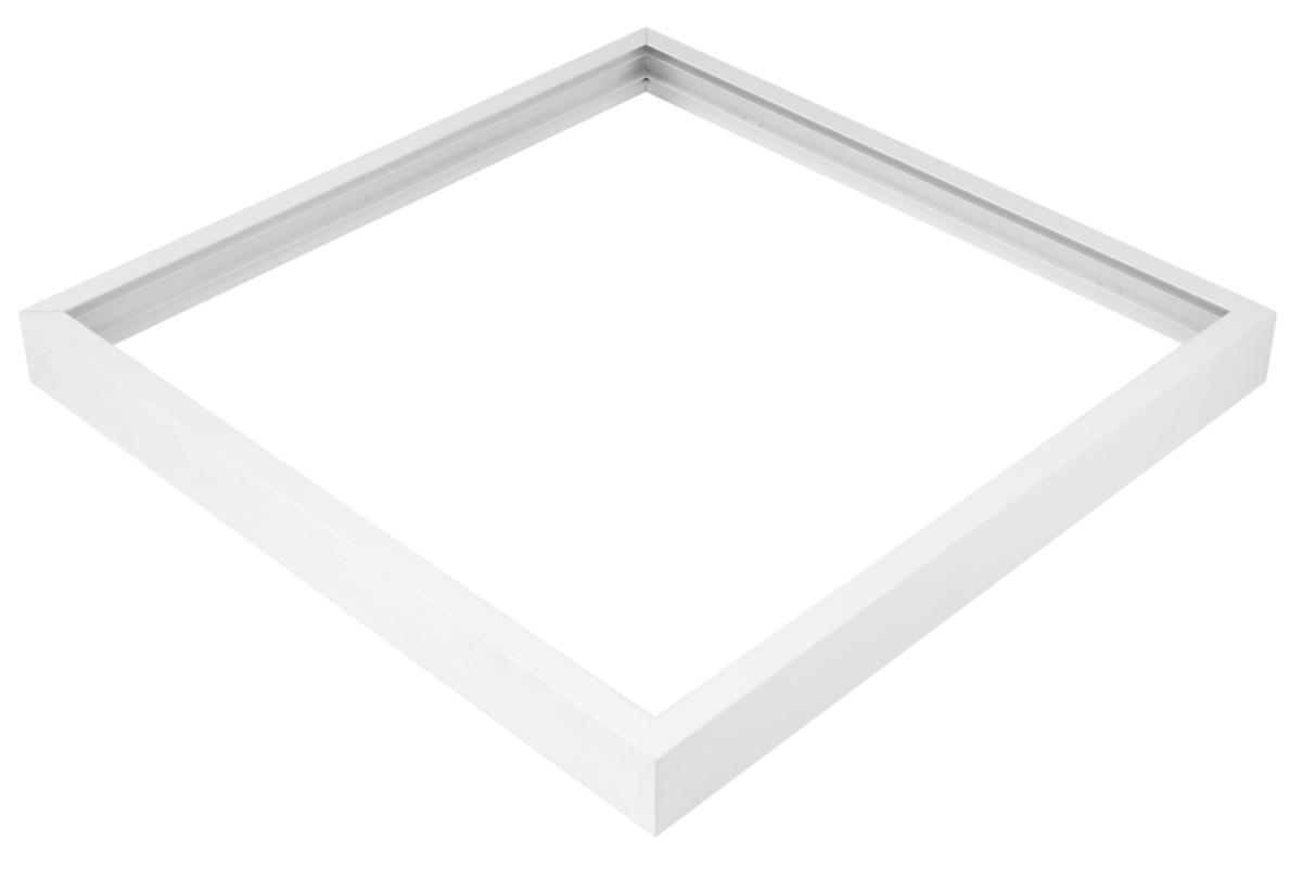 Utanpåliggande ram wlp 600x600 - utanpåliggande ram till...