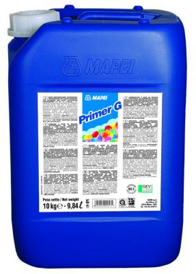 Primer g mapei 10kg - primer g mapei | Ahlsell