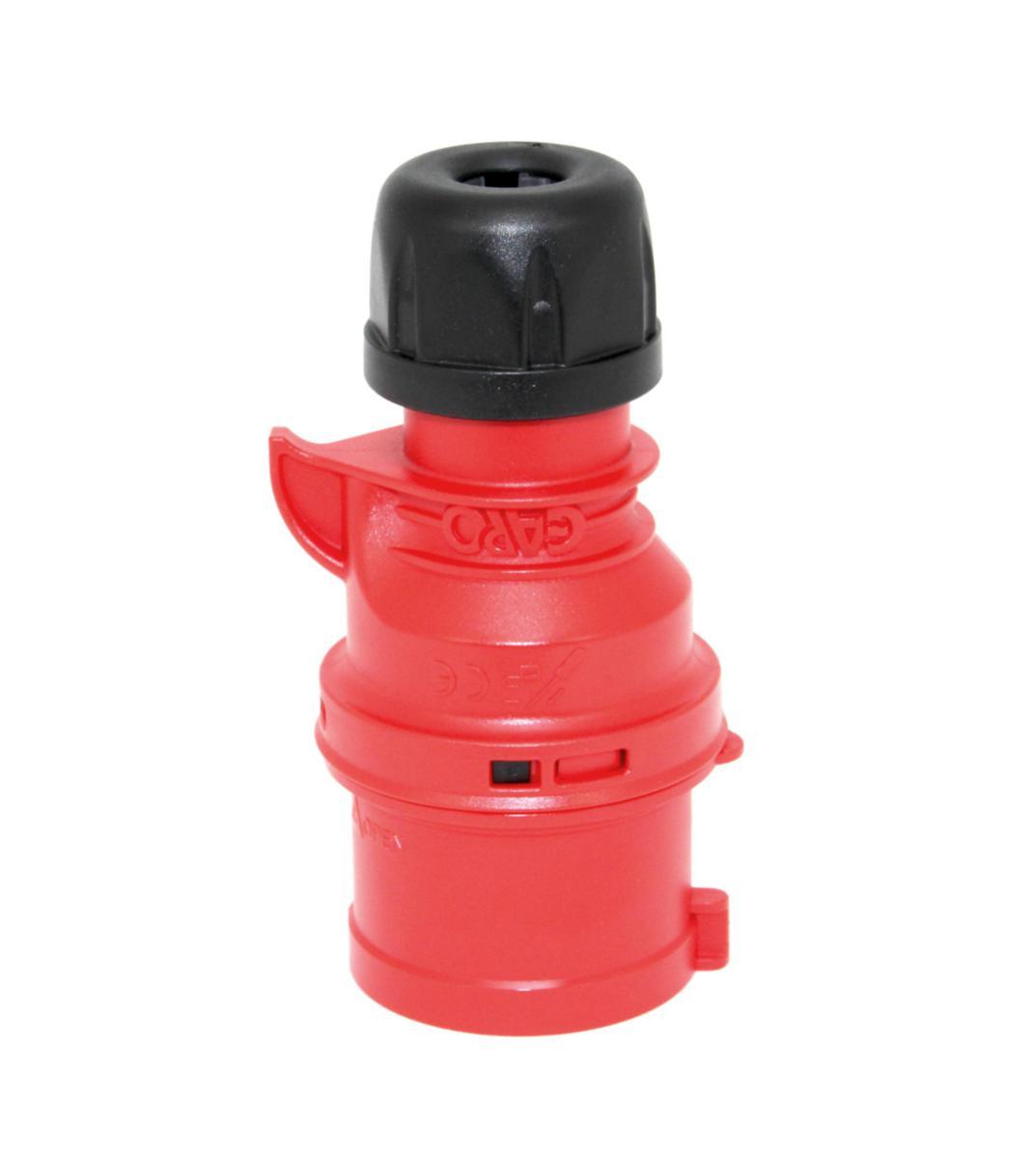 Stickpropp 416-3 p 416-3 s - stickpropp basic 16a cee