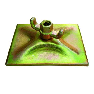 Form tie rod nut ø15 200x150 mm - form tie rod nut ø15 20...