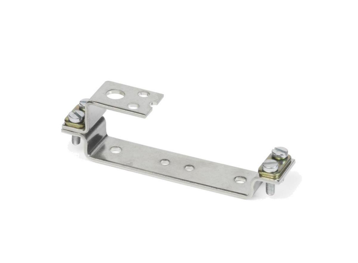 Din-fäste npd - din-fäste för npe, npf35, garo | Ahlsell