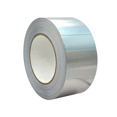 Aluminium tejp 50m barrier plus - tejp barrier plus alumi...