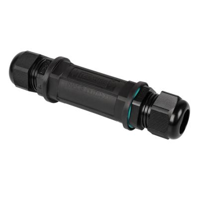 Markskarv rak 5p ip68 - kabelskarv mark, hide-a-lite | A...